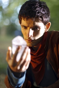 BBC One's Merlin gets third series – SEENIT